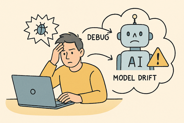 Troubleshooting AI Models: Tackling Debugging Challenges and Model Drift | Cutshort Blog