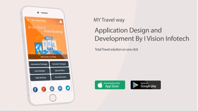 I Vision infotech careers | 2 I Vision infotech Jobs in India | Cutshort