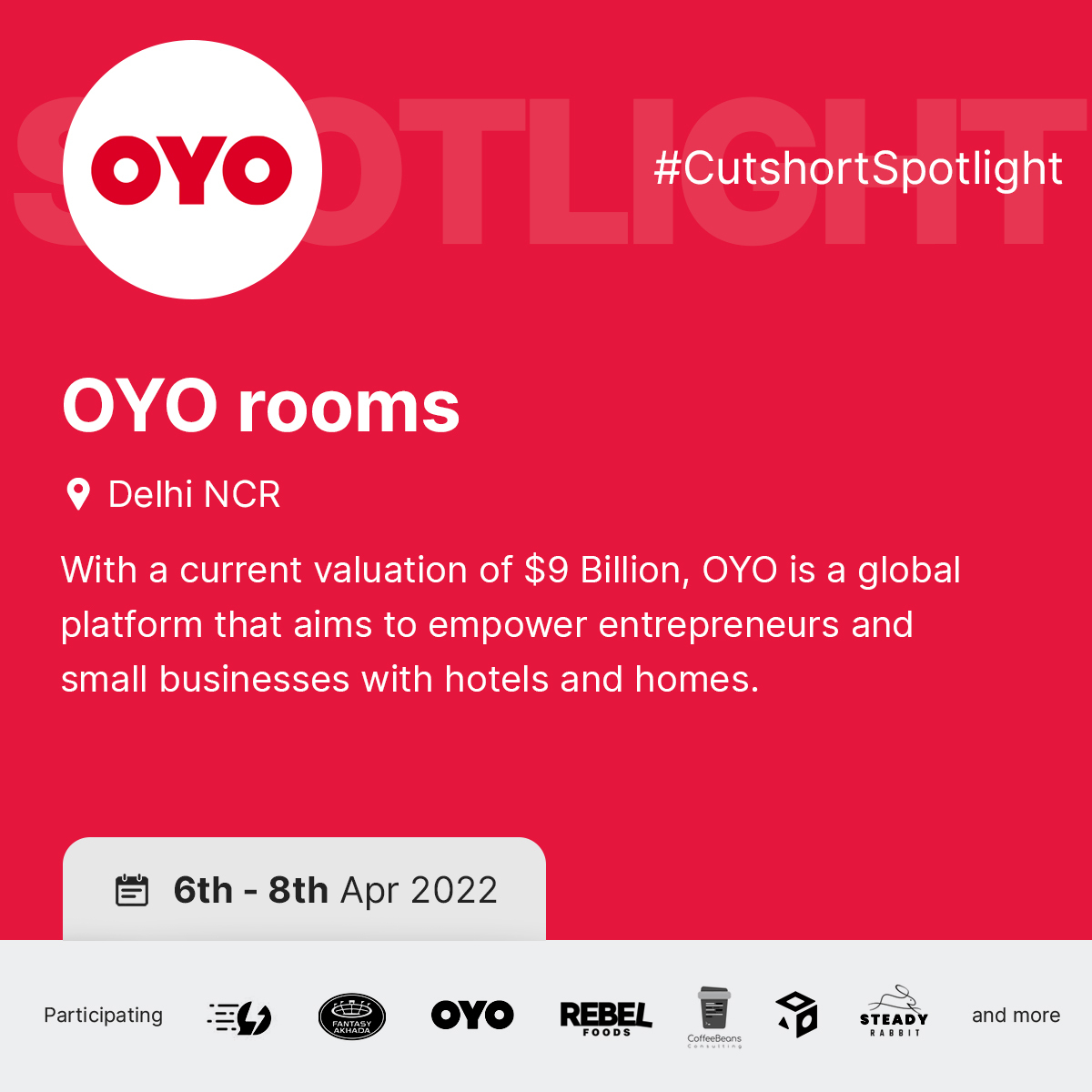 Cutshort Spotlight: A handpicked showcase of top companies at Cutshort ...
