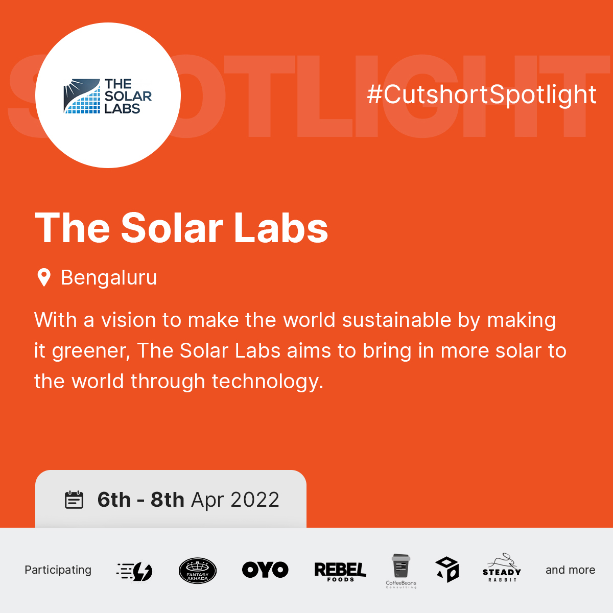 Cutshort Spotlight: A handpicked showcase of top companies at Cutshort ...