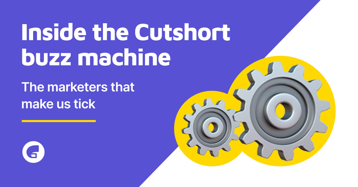 Cutshort Blog – Connect with the most relevant professionals, noise-free!