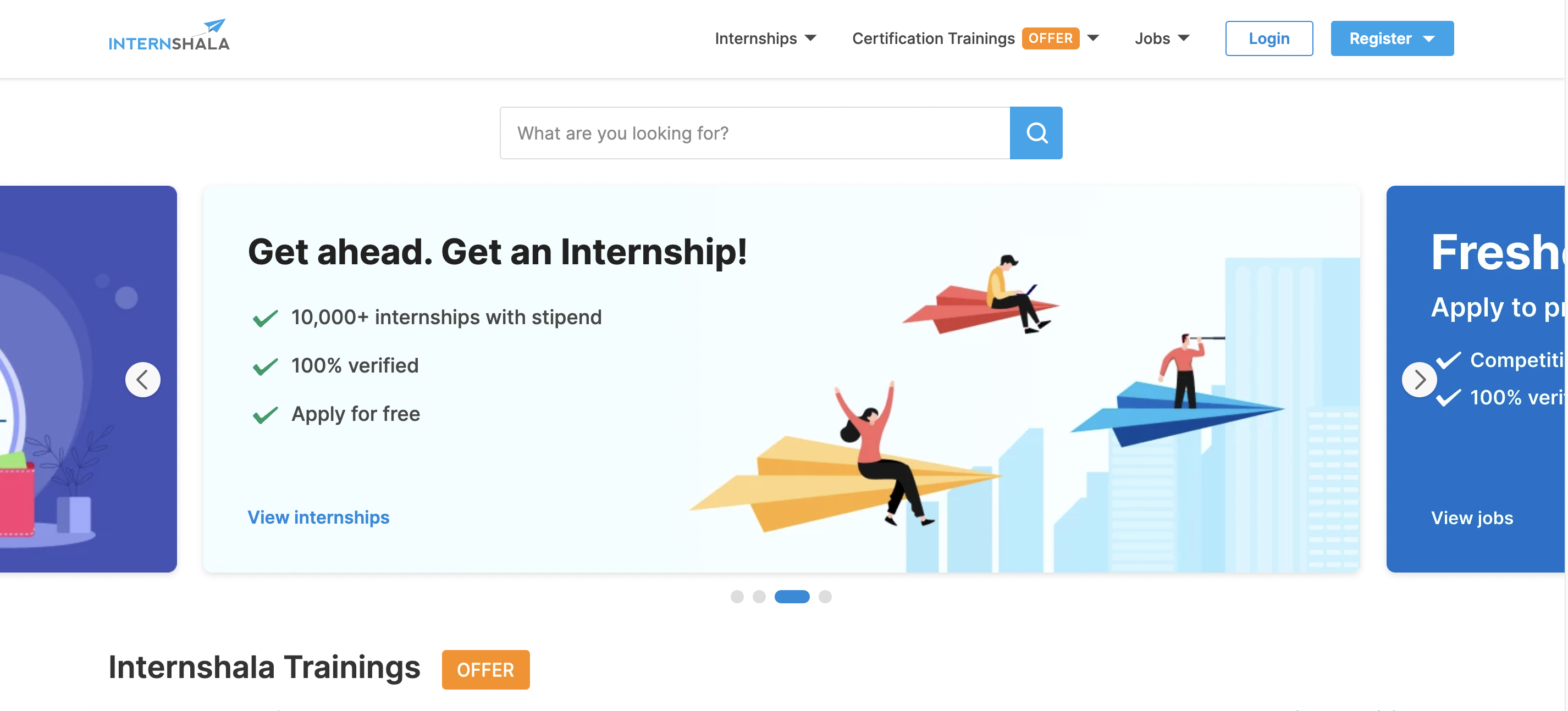 8 Best Job Portals in India in 2023 | Cutshort Blog