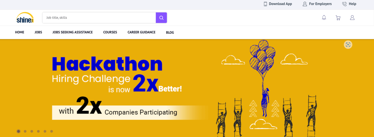 8 Best Job Portals in India in 2023 | Cutshort Blog