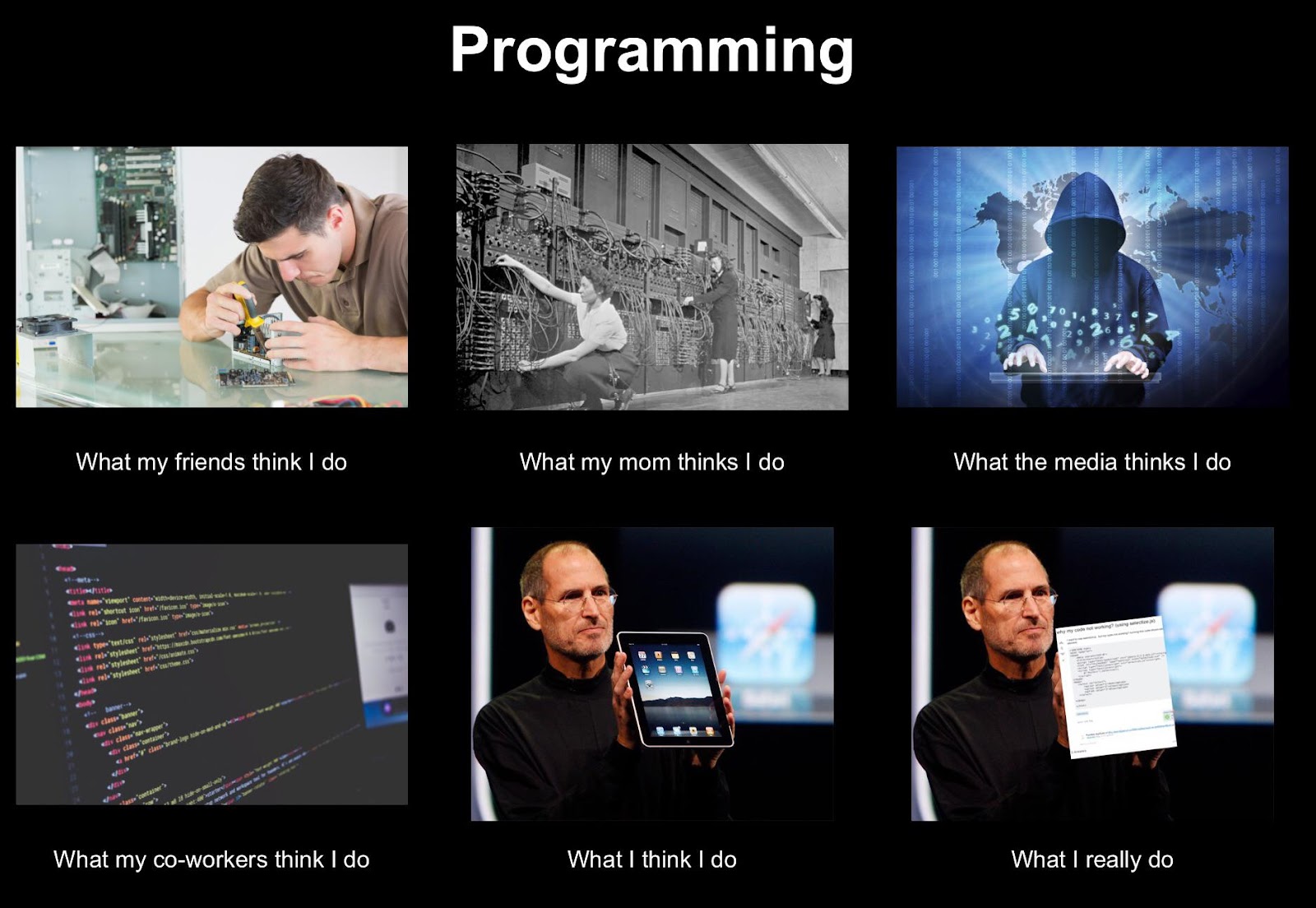 5 Secrets to building a dream tech career - Cutshort Blog