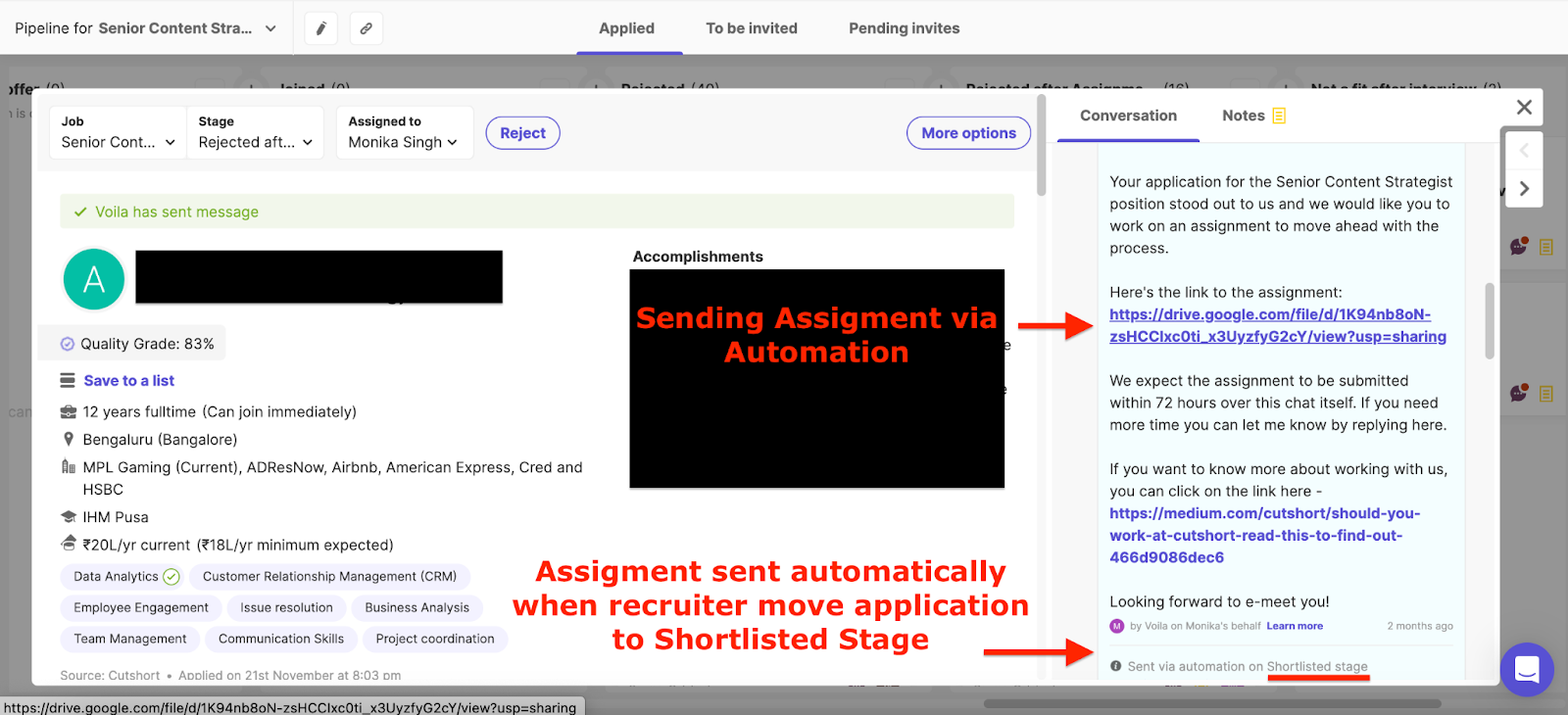 How to hire employees quickly & fix your slow hiring cycle? | Cutshort Blog