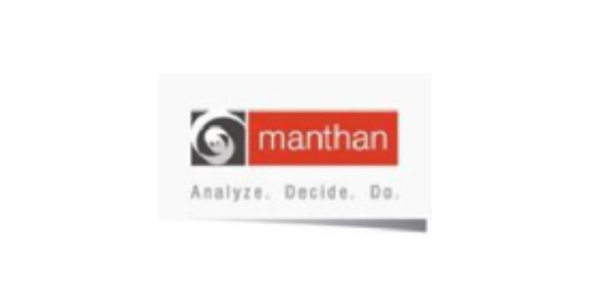 Manthan careers | Manthan jobs on CutShort