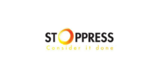 Stoppress Communications careers | Stoppress Communications jobs on ...