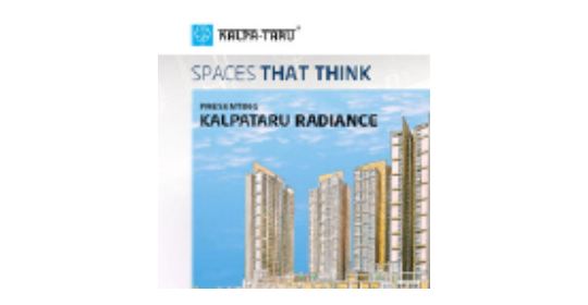 Kalpataru Limited careers | Kalpataru Limited jobs on CutShort