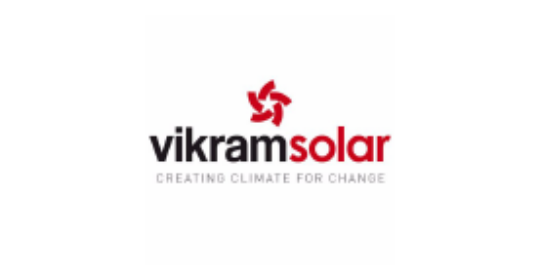 Vikram Solar careers | Vikram Solar jobs on CutShort