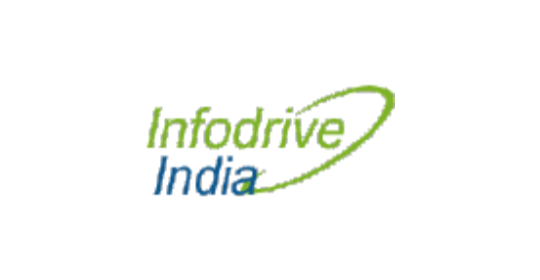 Infodrive India careers | Infodrive India jobs on CutShort