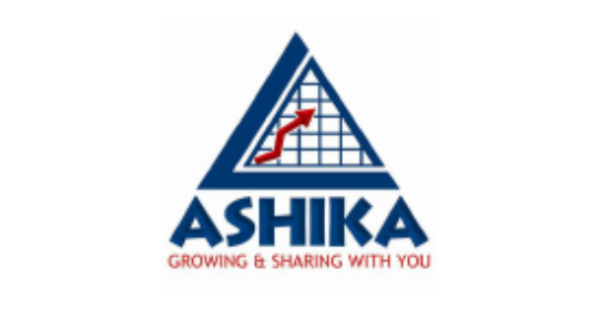Ashika Group of Companies careers | Ashika Group of Companies jobs on ...