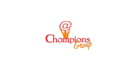 Champions group careers | Champions group jobs on CutShort